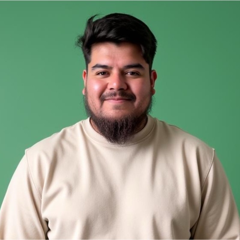 Pablo Salvatierra – Arquitecto de Software